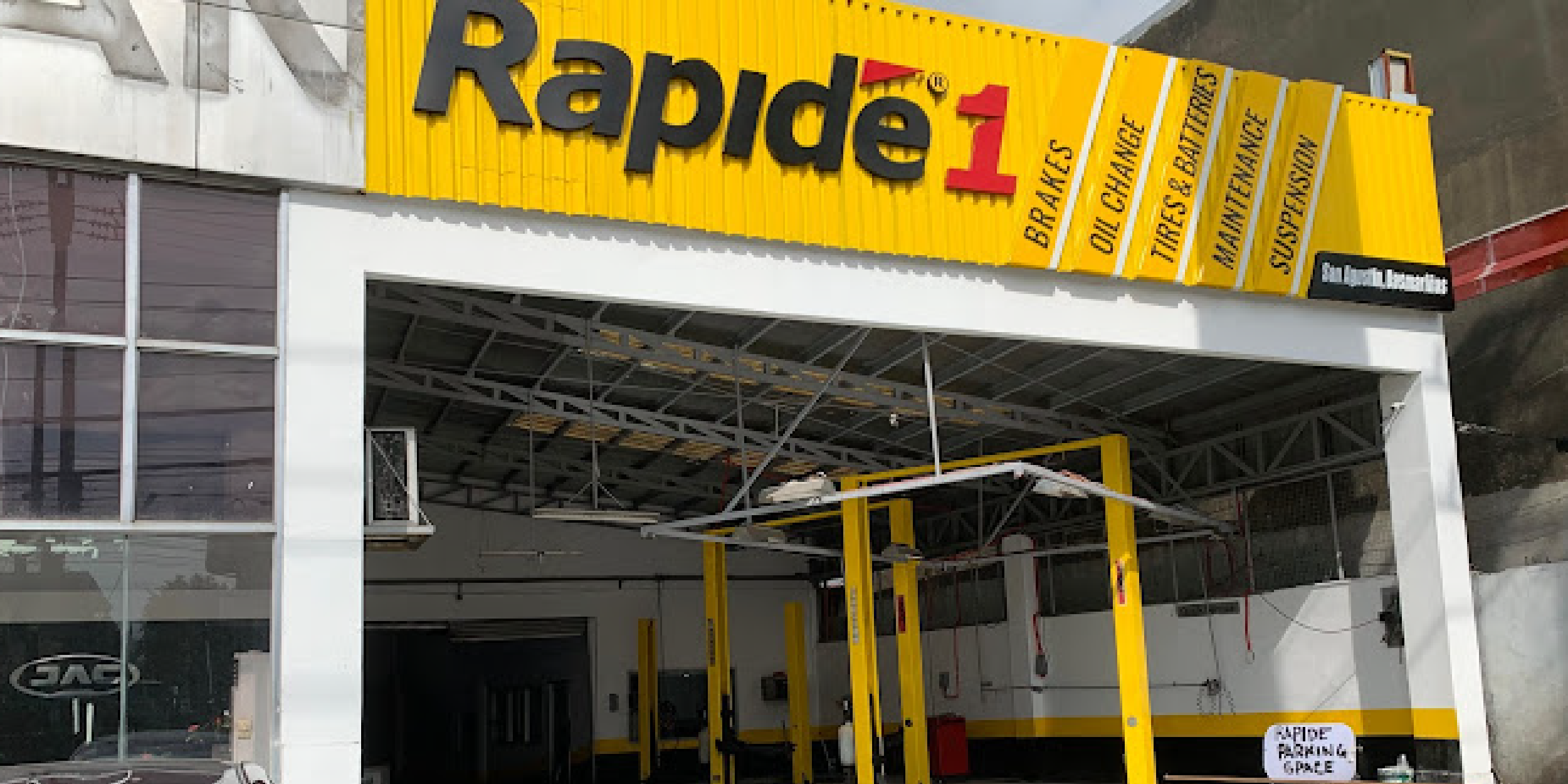 Gulong PH - Are you an Auto Shop Owner? Be our Installation Partner